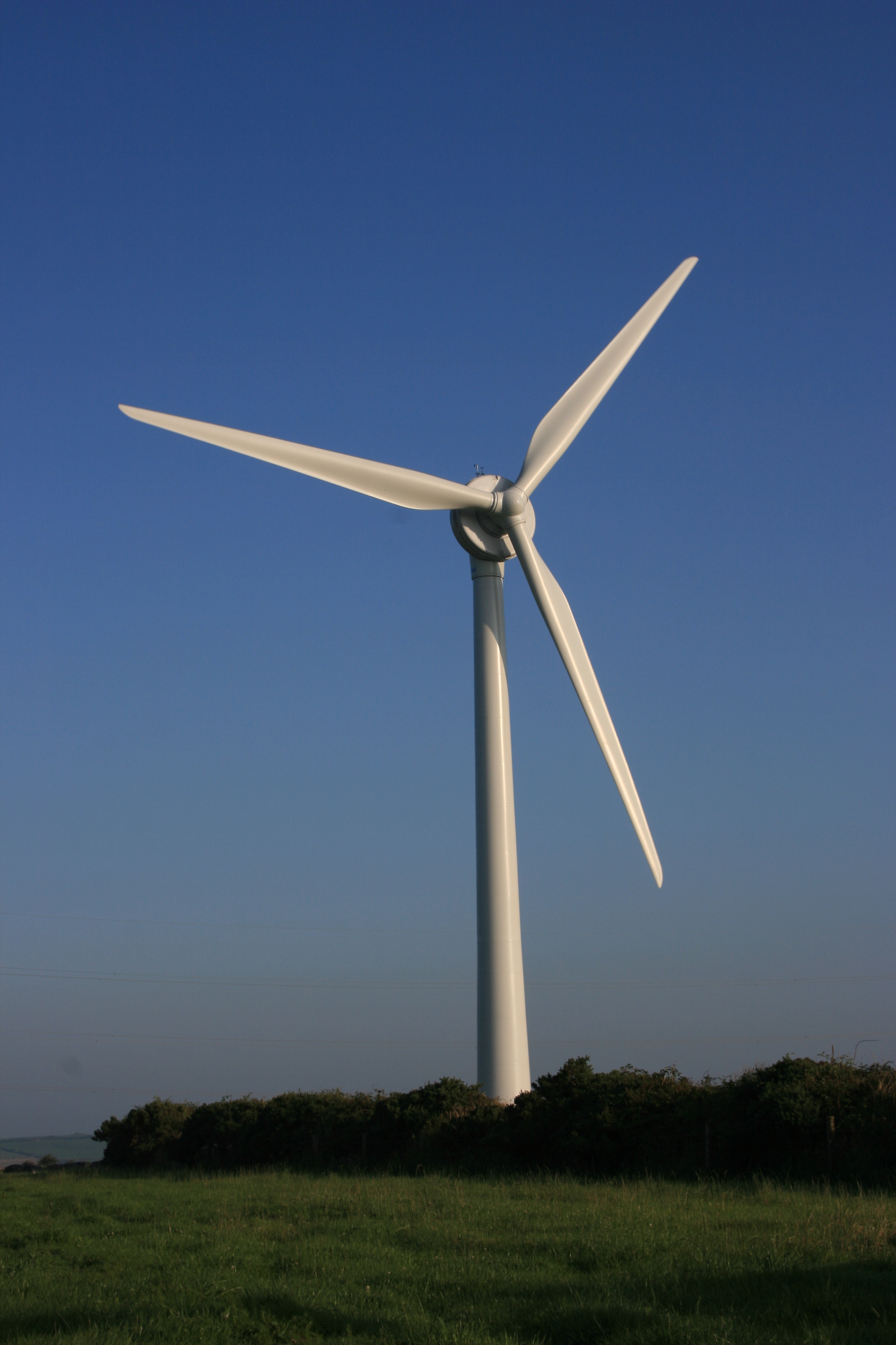 EWT 52/54DW 500kW Wind Turbine | Earthmill | Sustainable Energy Specialists EWT 52/54DW 500kW Wind Turbine | Earthmill | Sustainable Energy Specialists